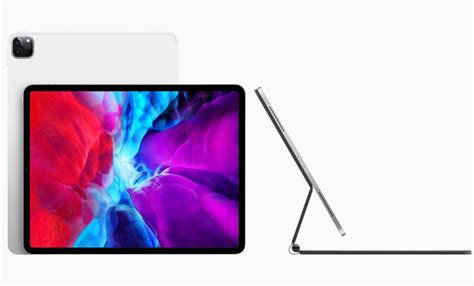 Apple Could Release Its First 5g Ipad Pro In Late 2020 Followed By A