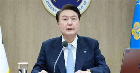 윤 대통령 의대 증원은 의료개혁 출발점의료체계 혁신