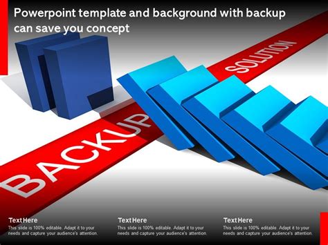 Save Powerpoint Template