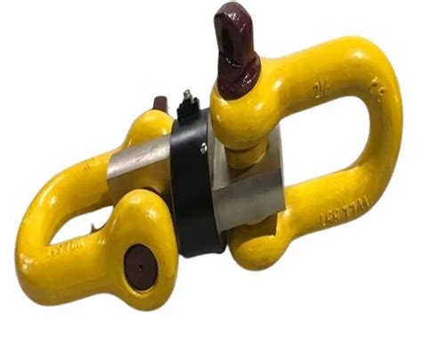 Crane Load Indicator For Overhead Cranes Max Load Capacity Ton Rs Piece ID