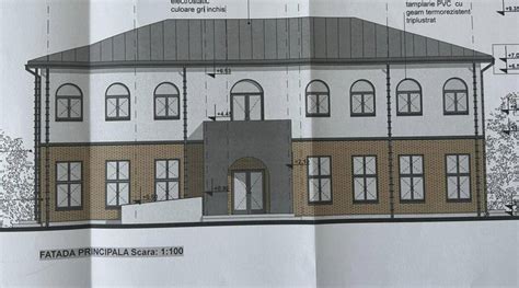 La Răzvad va fi construit un Centru de zi de Asistență și Recuperare