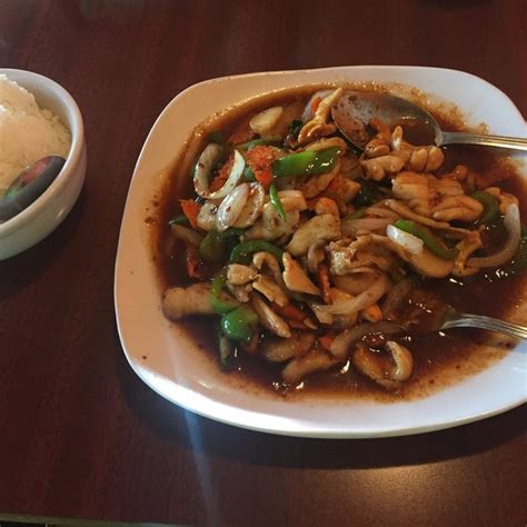 Best Thai Cuisine Thai Restaurant In Florence