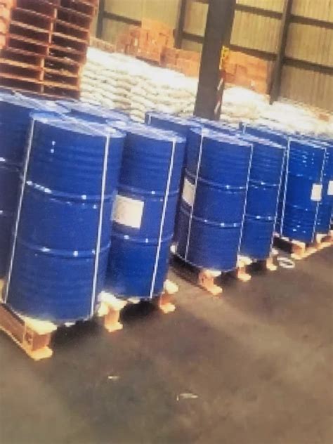 Agricultural Grade Powder Chemical Fertilizers Packaging Size 50 Kg