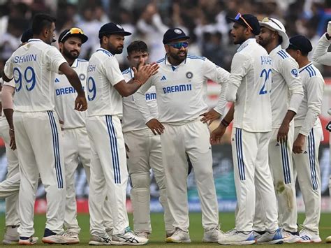 Ind Vs Eng 3rd Test India Vs England Third Test Live Streaming Probable