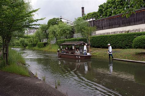 Npo法人 伏見観光協会 船と遊ぼう感動船体験 近畿旅客船協会
