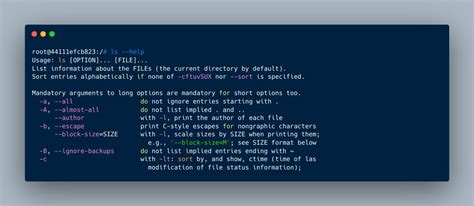 列出linux文件系统中的文件和文件夹weixin0010034 Ubuntu