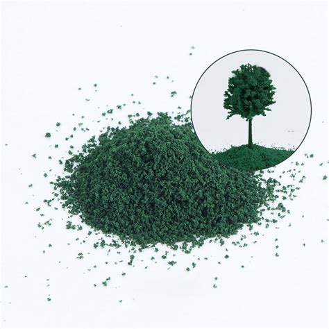 Diy Handicraft Sandbox Model Material Landscape Sponge Tree Trunk