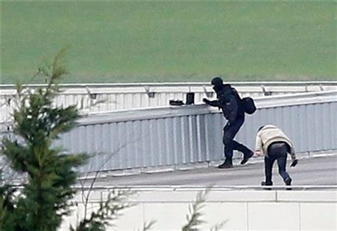 Iran Condemns Insulting Charlie Hebdo Prophet Cover Inquirer News