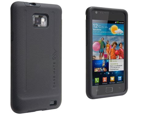 10 Samsung Galaxy S2 Cases You Will Like