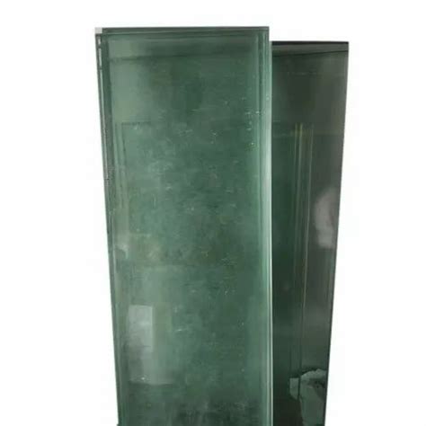 Coated Float Toughened Glass Shape Flat At ₹ 110square Feet In Pune