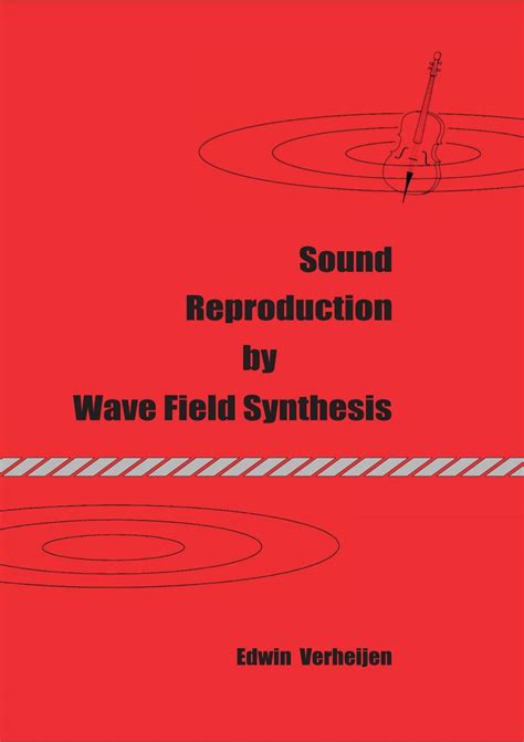 Sound Reproduction By Wave Field Synthesis Dbvision