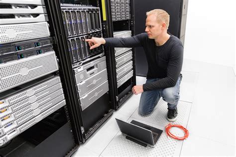 Six Steps To Improve Data Center Efficiency Liebert Maryland