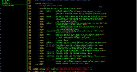 Eclipse Can T Run Aapt Bug Sdk Tools Version Creatorb Lab