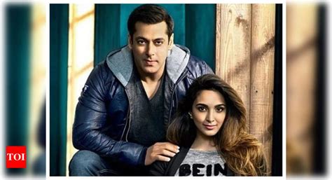 Did You Know Salman Khan And Kiara Advani Share An Old Connection