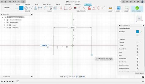Starting From Scratch Design Basics In Fusion 360