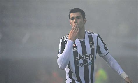 L Addio Di Morata Spinge La Juve Verso Arnautovic Ecco Come Cambia L