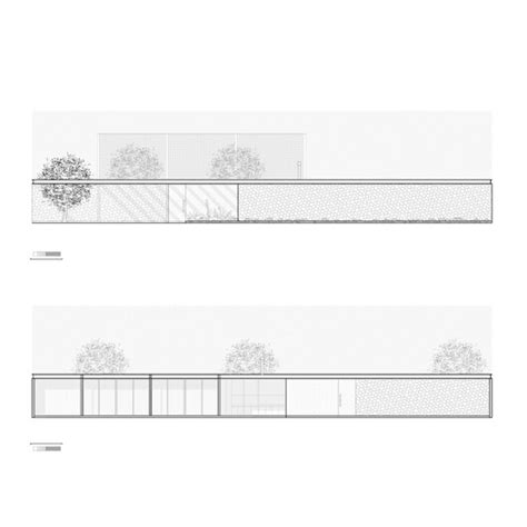 Casa Em Frente Ao Parque Atelier Industrial Archdaily Brasil