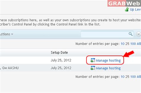 14 Plesk 11 How To Enable And Disable Php Safe Mode Of Subscription In