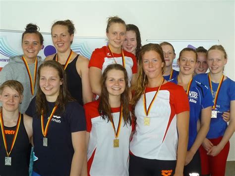 Hannah Faust Im Europa Sportpark Berlin Startseite