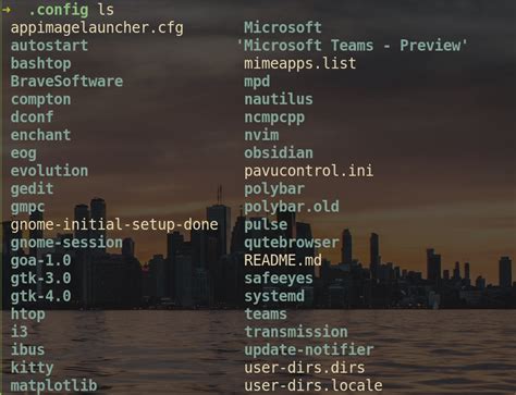 Managing Dotfiles With Stow Prajin Khadka
