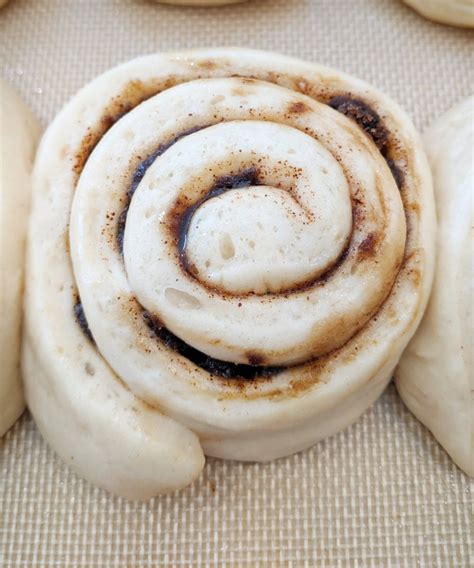 Enriched Dough Rachels Apron