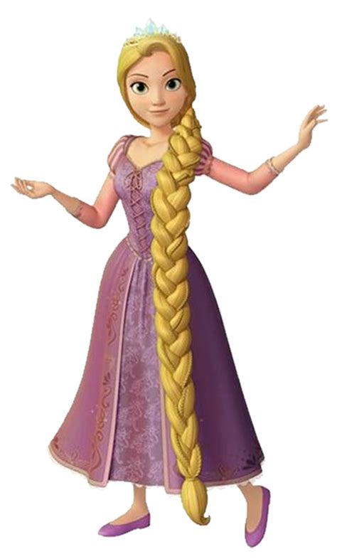 Sofia The First Princess Rapunzel 2 By Princessamulet16 On Deviantart