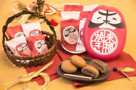 老舗和菓子店「末広庵」川崎の和菓子屋・末広庵が贈る年末年始の新商品！のし餅や焼菓子詰合せなどを販売！ かなレポ川崎