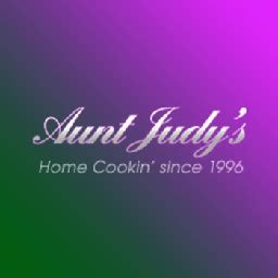 Auntjudys
