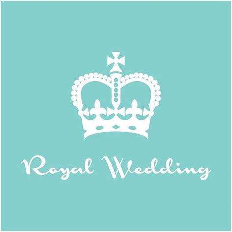 Royal Wedding 世界這樣大，在人海中找到那位相愛的人是多麼幸福！ Royal Wedding Photo By
