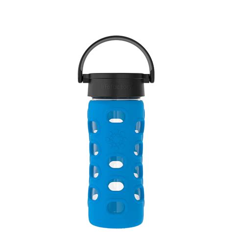Buy Lifefactory Glass Bottle 12oz 350ml Online
