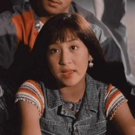 Jolina Magdangal Pinoy Retro Inspo