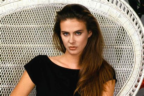 Annabel Schofield “dallas” Actress And Model Dies At 62 ~ Berry Mag