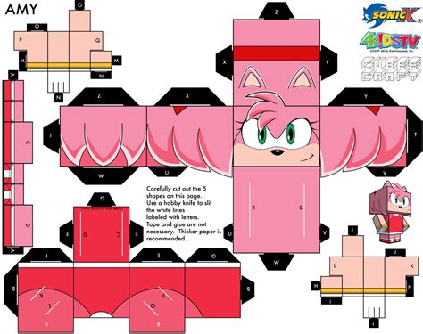 Joynfun Kreativitas Cubee Craft Joynfun Kreativitas Cubee Craft