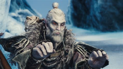 Cold At Skyrim Nexus Mods And Community
