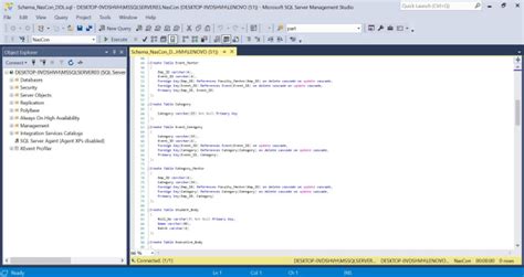 Design Sql Database Erd Queries By Alina1243 Fiverr