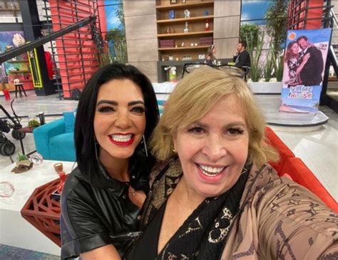 Por Qu Paola Durante Estuvo A Punto De Sufrir Un Infarto En Las Grabaciones Del Documental De