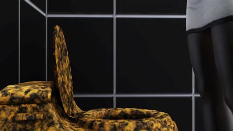 Sims Toilet Vomit Challenge Thisvid Com