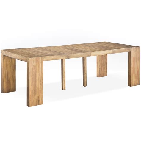 Table Console Extensible Ikea Occasion