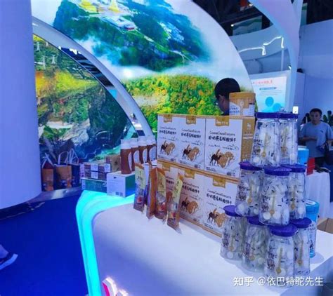 高掌远跖，步履不停 西博会今日圆满落幕，依巴特备受好评！ 知乎