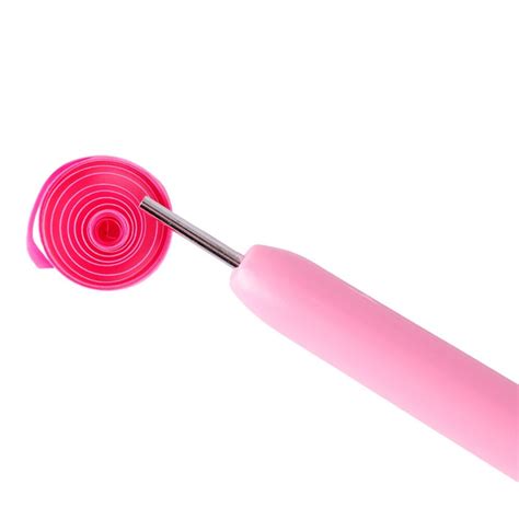 5pcs Handcraft Paper Gadget Diy Handmade Tools Ori Vicedeal