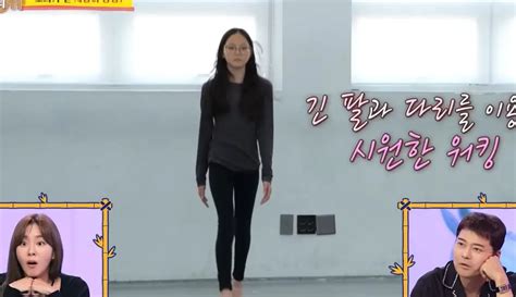 Transformasi Choo Sarang Yang Kini Masuk Sekolah Modeling Ikut Jejak