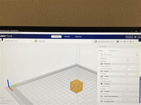 help major layer shifting r fixmyprint