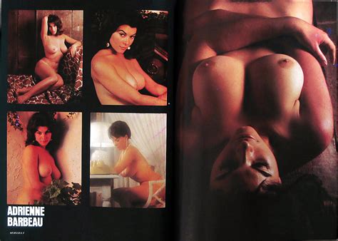 Adrienne Barbeau Porn Pictures Xxx Photos Sex Images 852692 Pictoa