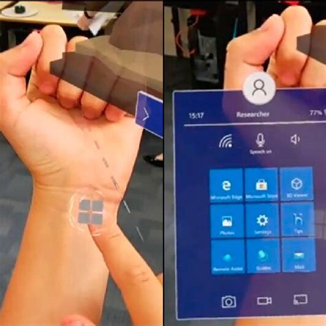 3d Viewer Options Using Hololens 2 In Classroom Download Scientific