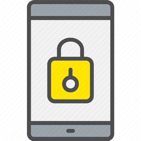Key Lock Padlock Password Security Icon Download On Iconfinder