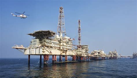 Adnoc Drilling Secures 2 Billion Contracts For Offshore Projects Oil