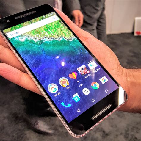 Google Nexus 6P Vs Moto X Pure Edition 2015 Comparison Of Specifications Features And Price