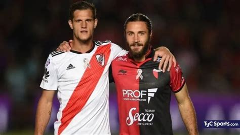 Franco Zuculini Fue Optimista Sobre La Recuperación De Su Hermano En
