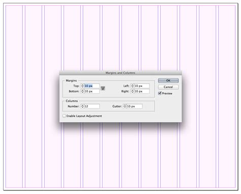 Creating Wireframes And Prototypes With Indesign — Smashing Magazine