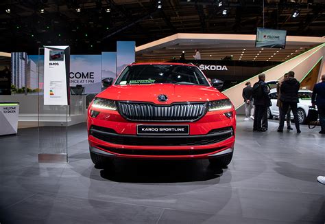 Škoda 3